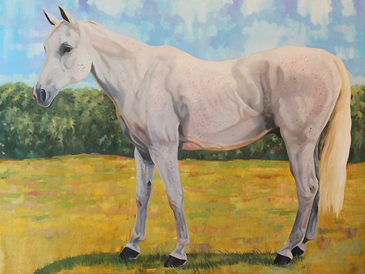 About Nora Othic: Farm-To-City, 2023: The Cathy Gregory Studio Gallery